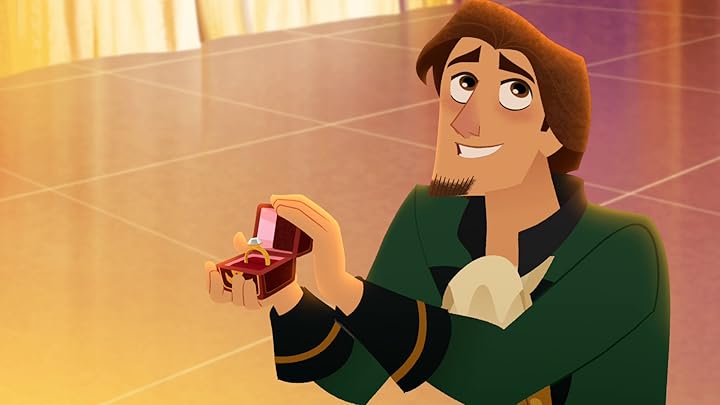 Watch Tangled: The Series, Vol. 1 | Prime Video