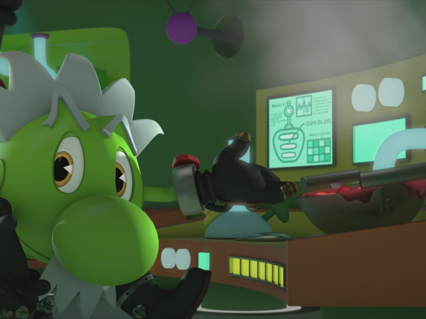 Prime Video: Pac-Man and the Ghostly Adventures - Season 1