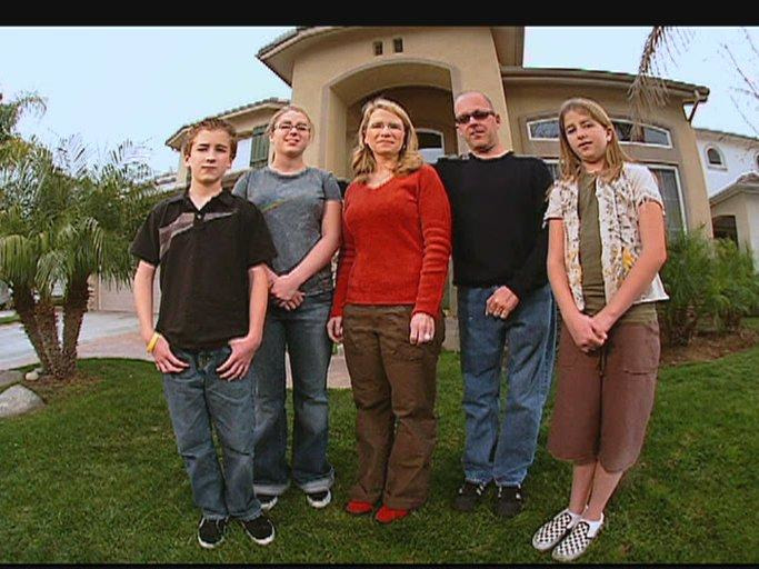 Prime Video: The Simple Life Season 4