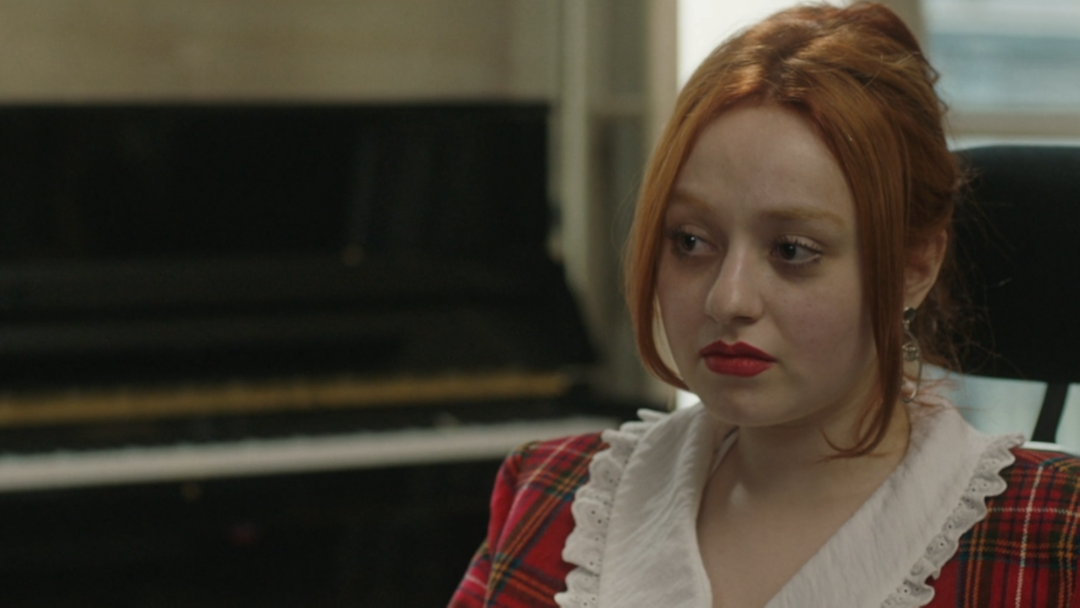 Prime Video: Parabellum