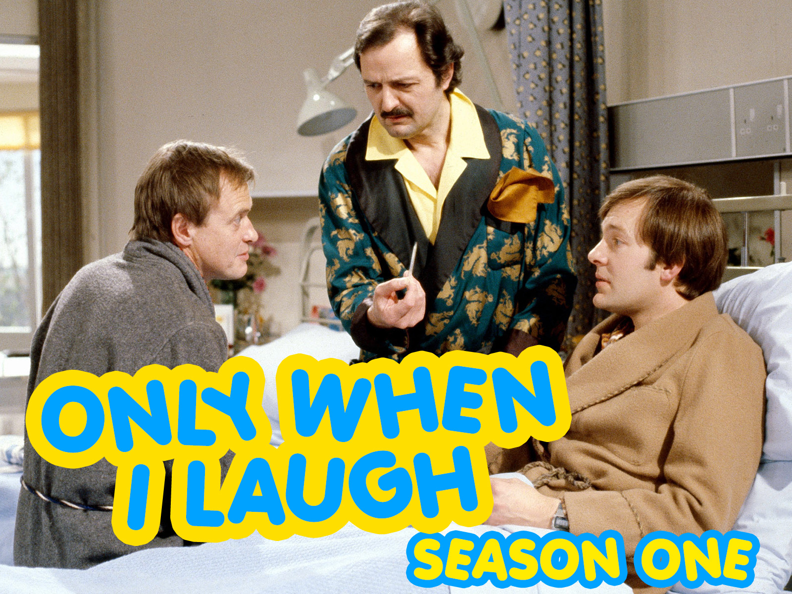 Timothy Carlton Wanda Ventham