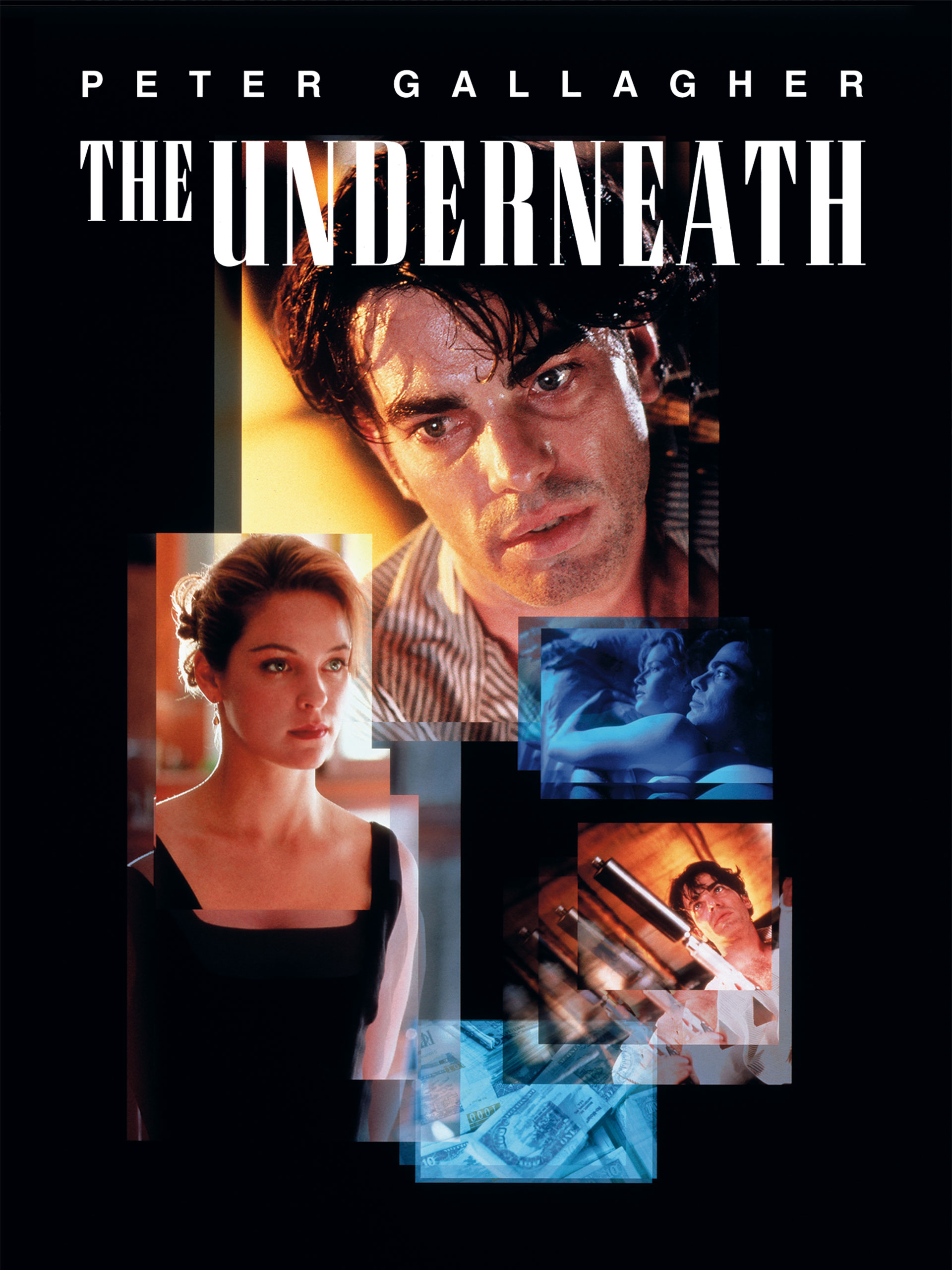 Prime Video: The Underneath