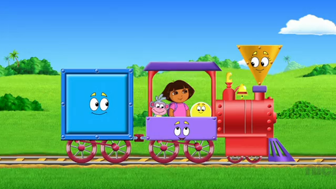 Prime Video: Dora The Explorer - Season 8