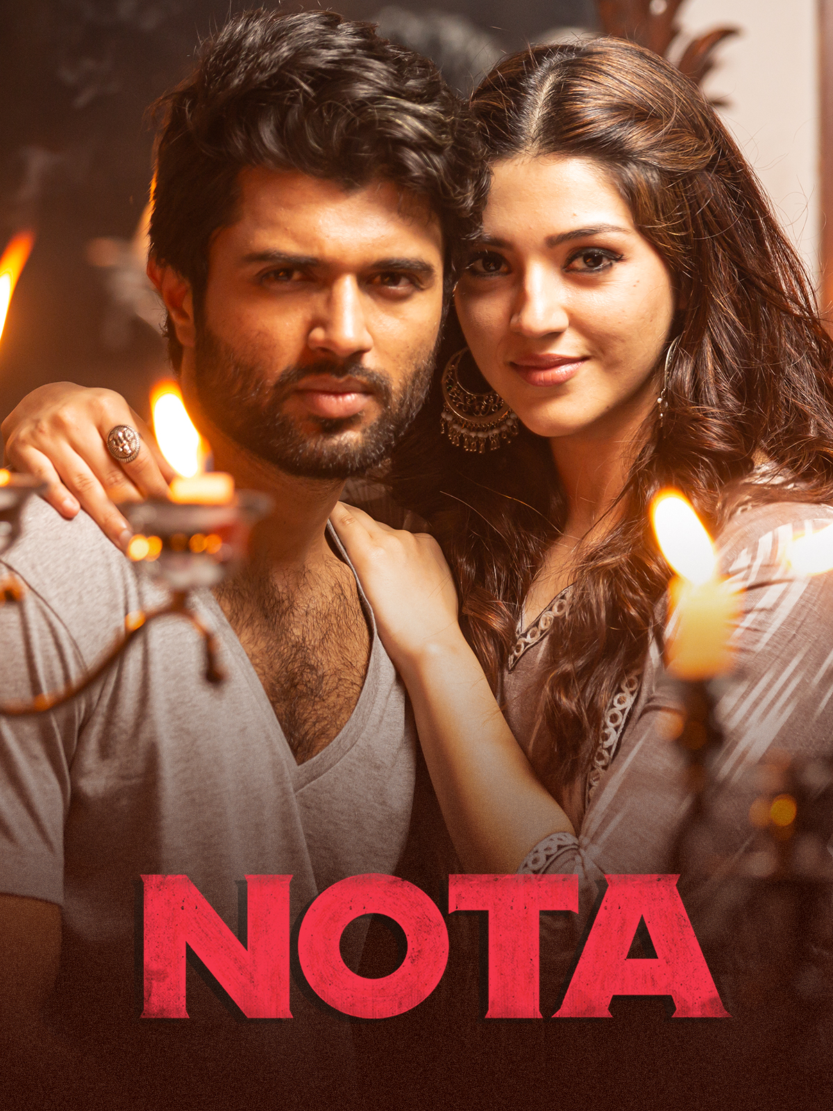 Prime Video: Nota