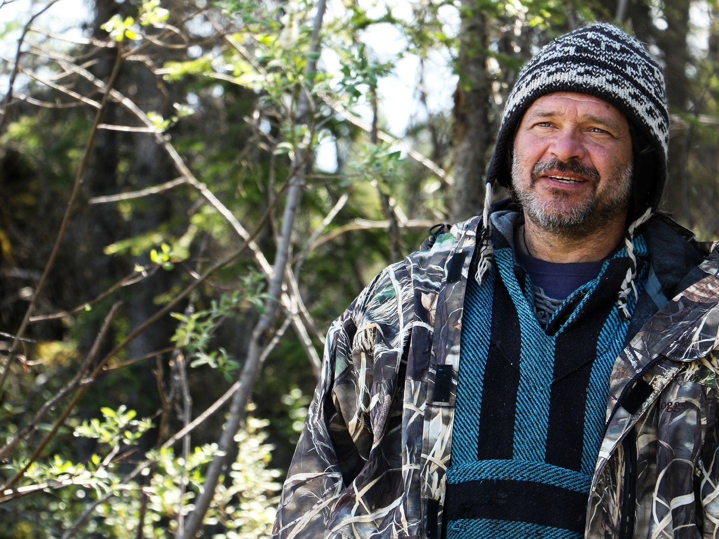 Prime Video: Edge of Alaska - Season 2