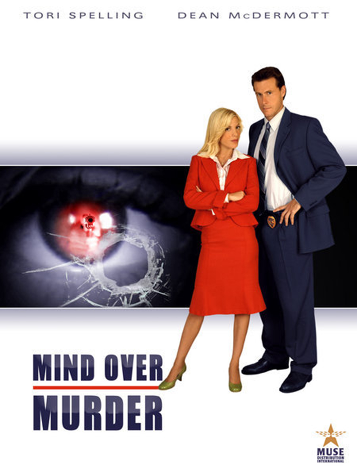 Prime Video: Mind Over Murder