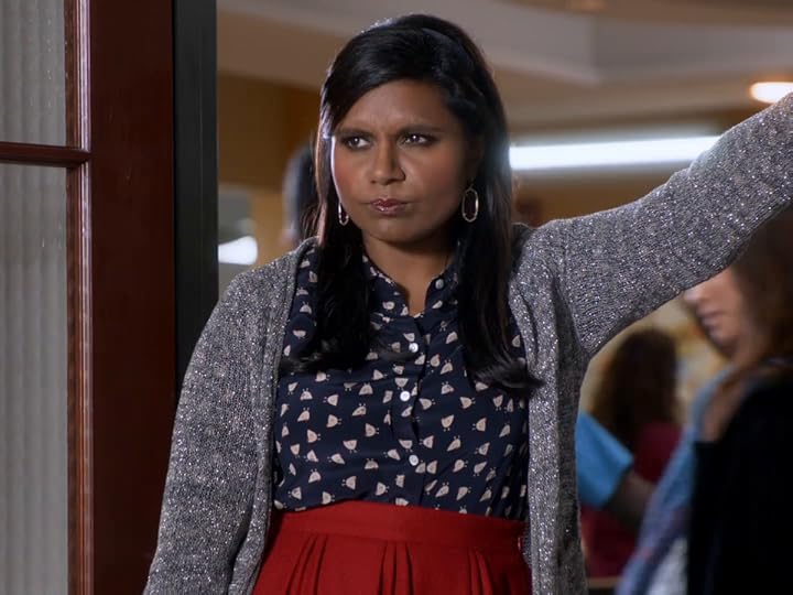Prime Video: The Mindy Project - Season 1