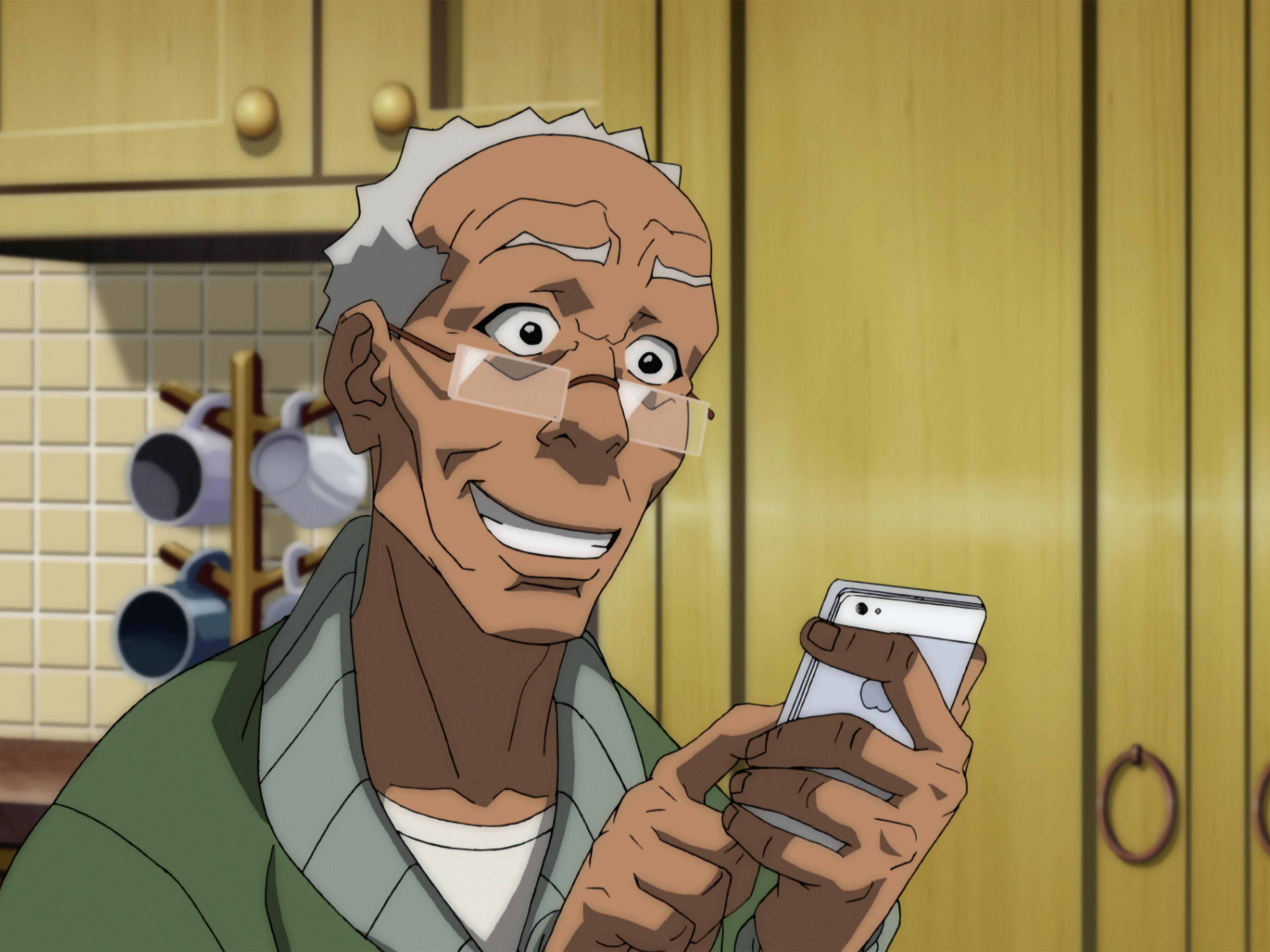 Prime Video: The Boondocks - Season 4