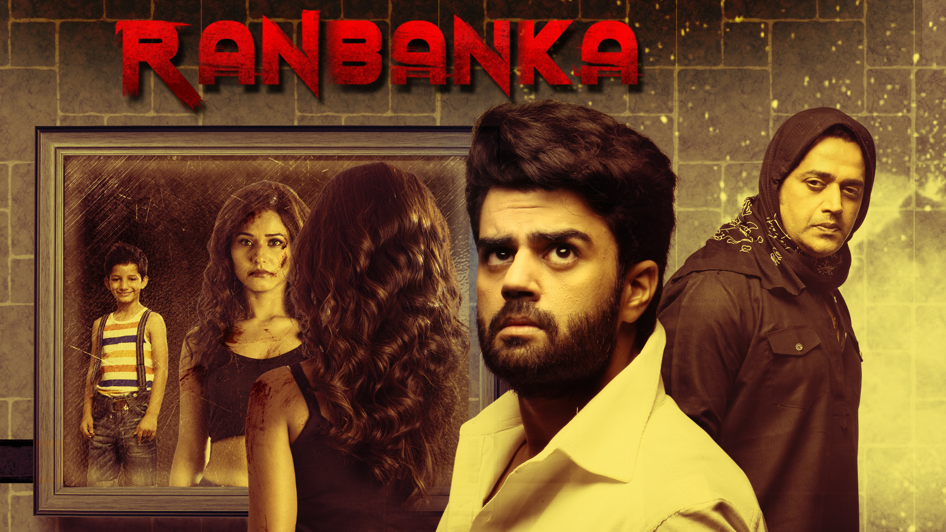 Prime Video: Ranbanka