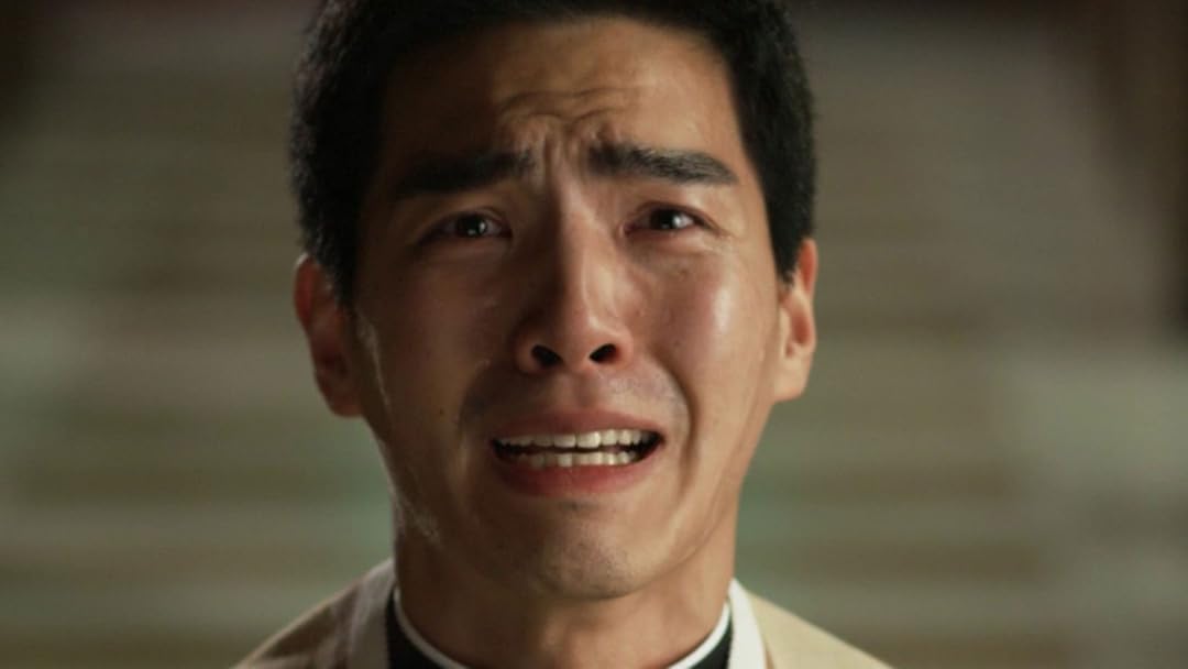 Prime Video: The Confession