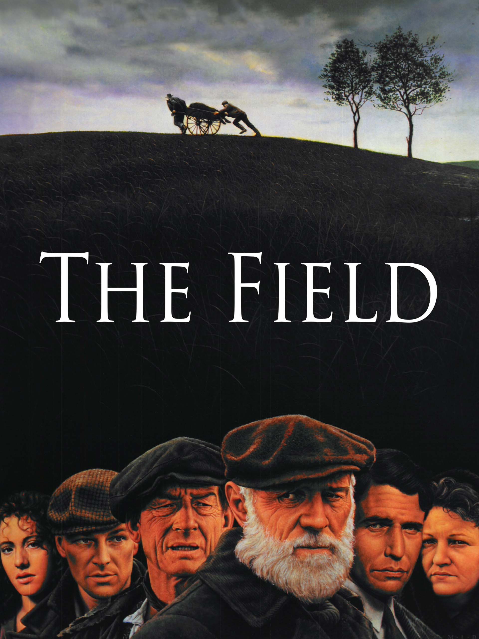 Prime Video: The Field
