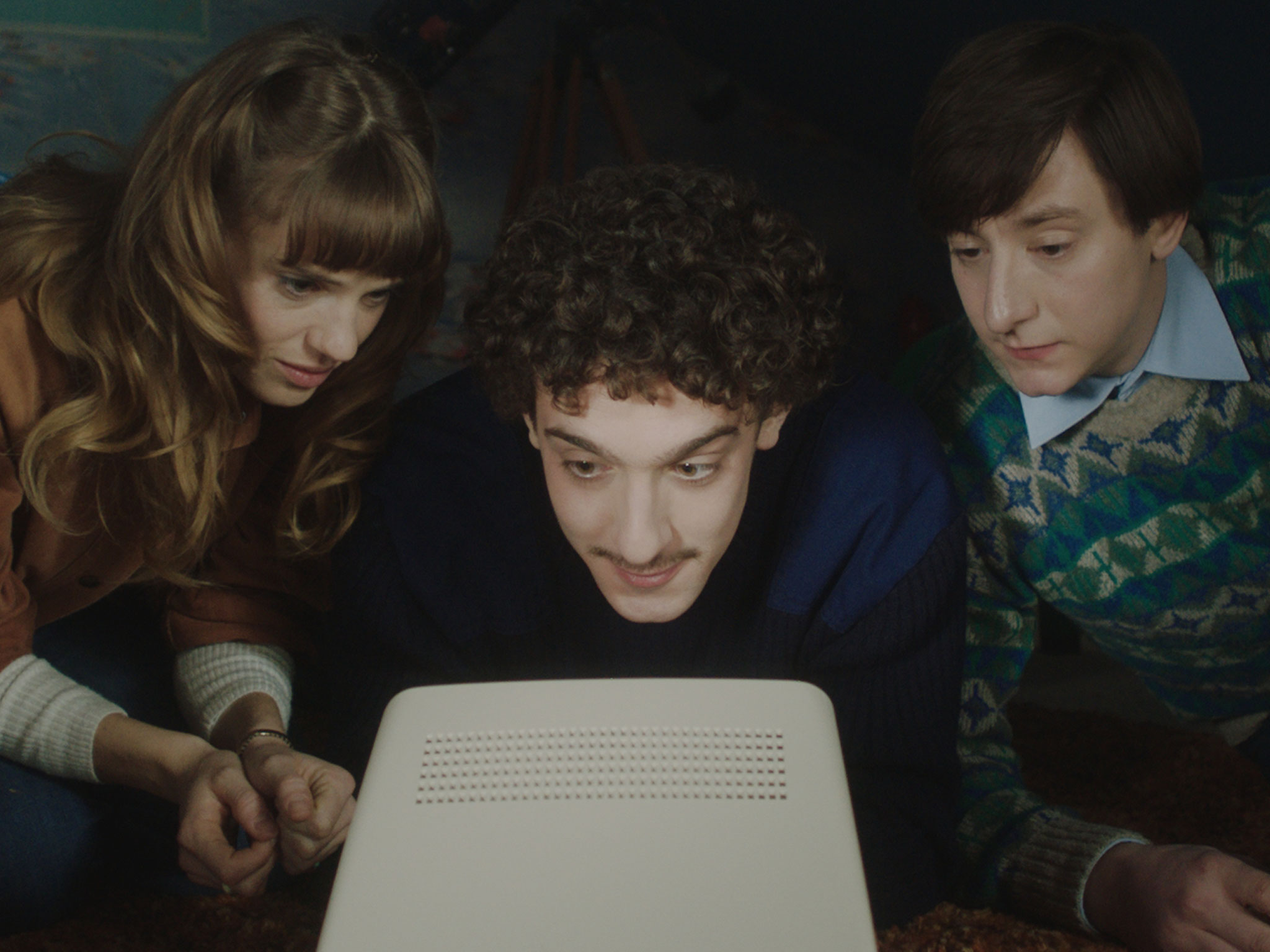 Prime Video: Cheeky Business