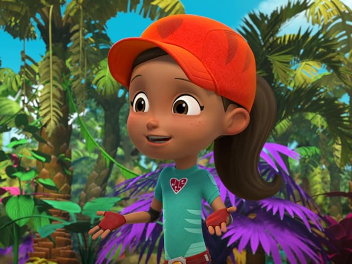 Prime Video: Rusty Rivets Season 3
