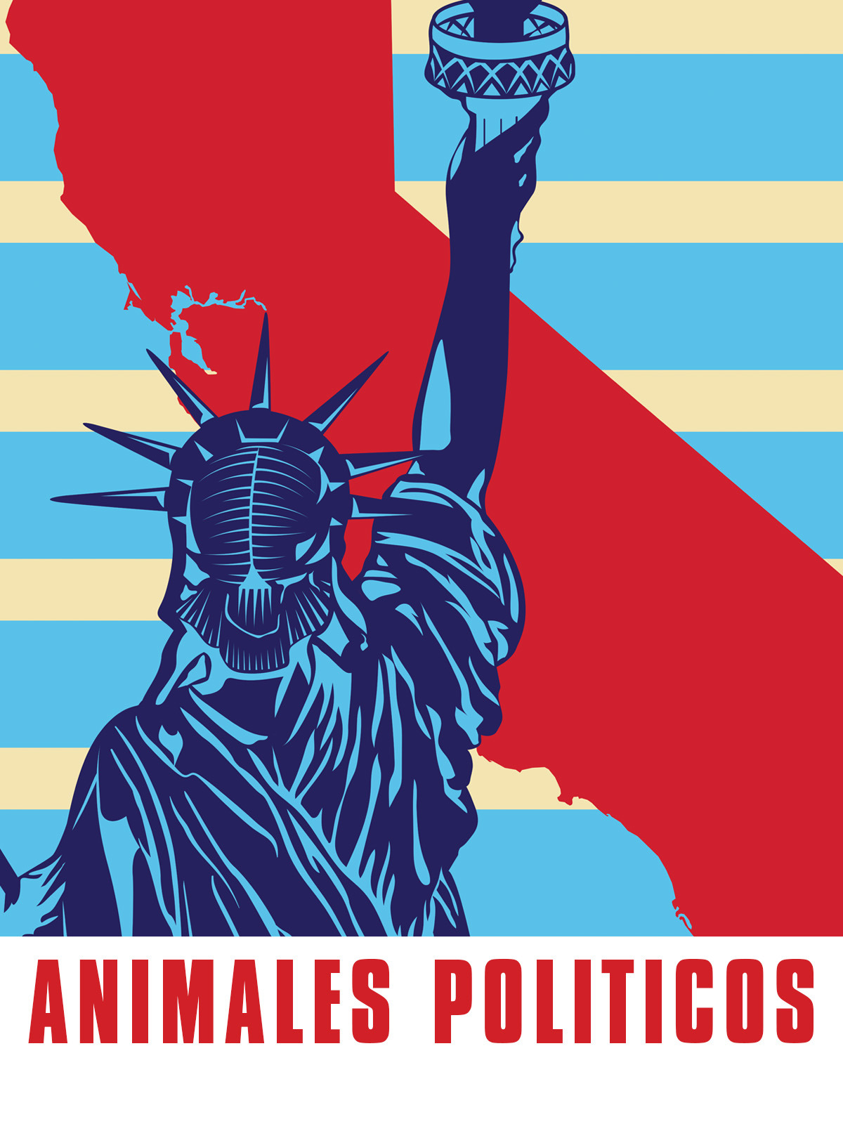 Prime Video: Animales Politicos (Political Animals)