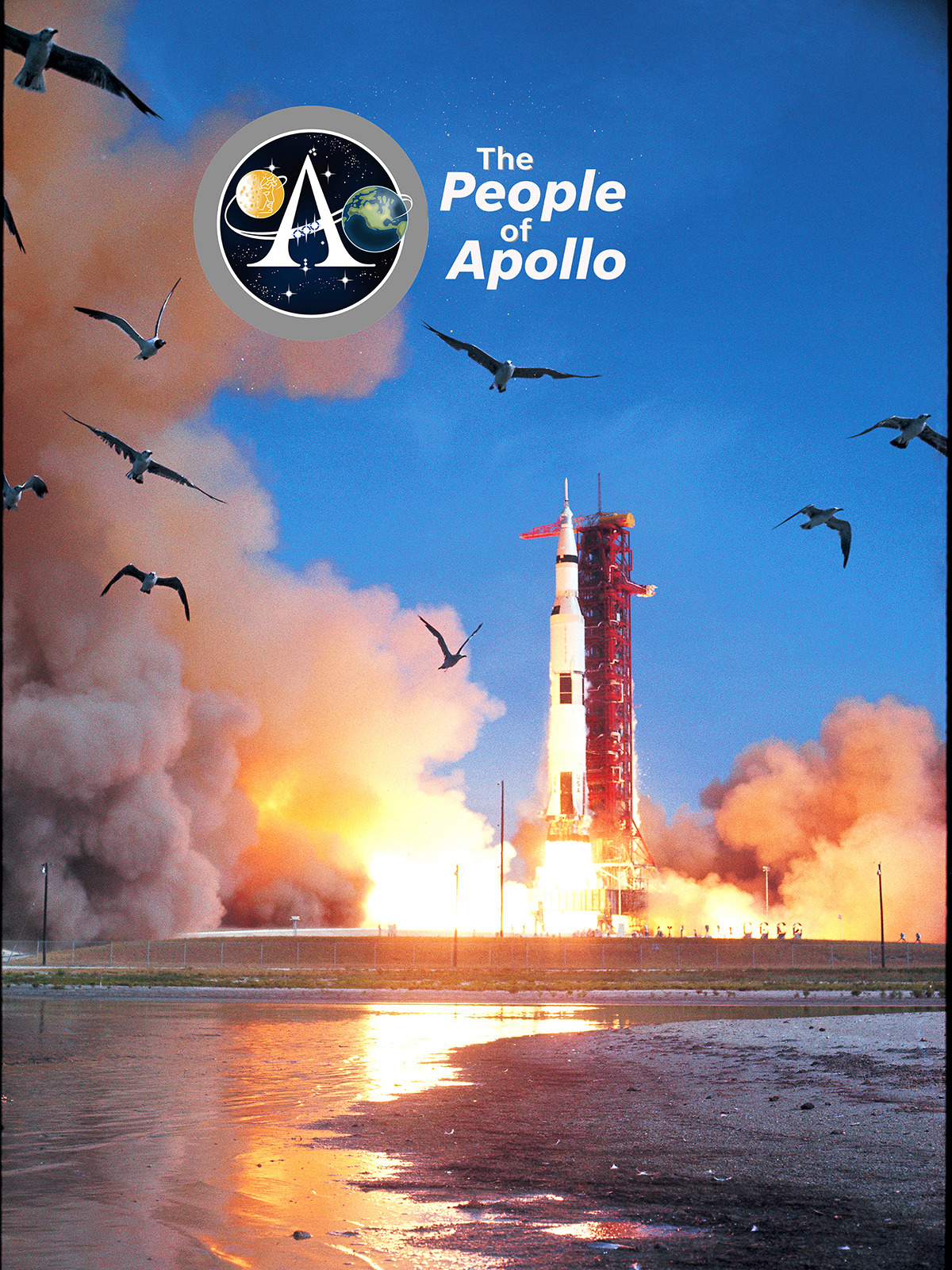 Prime Video: The People of Apollo