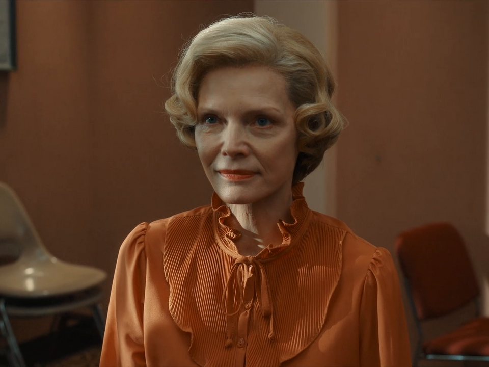 Prime Video: The First Lady Season 1