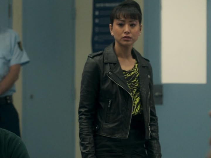 Prime Video: Last King of the Cross Season 1