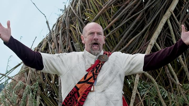 Amazon.com: The Wicker Tree : Graham McTavish, Brittania Nicol, Henry ...