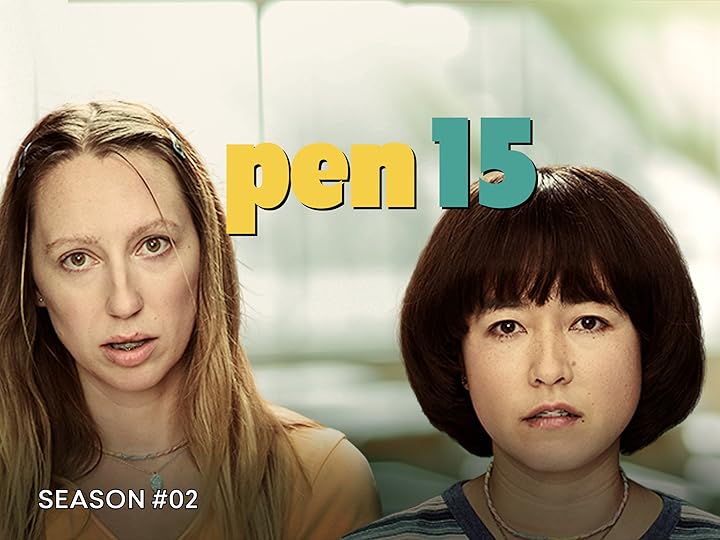 Prime Video: PEN15 Season 2