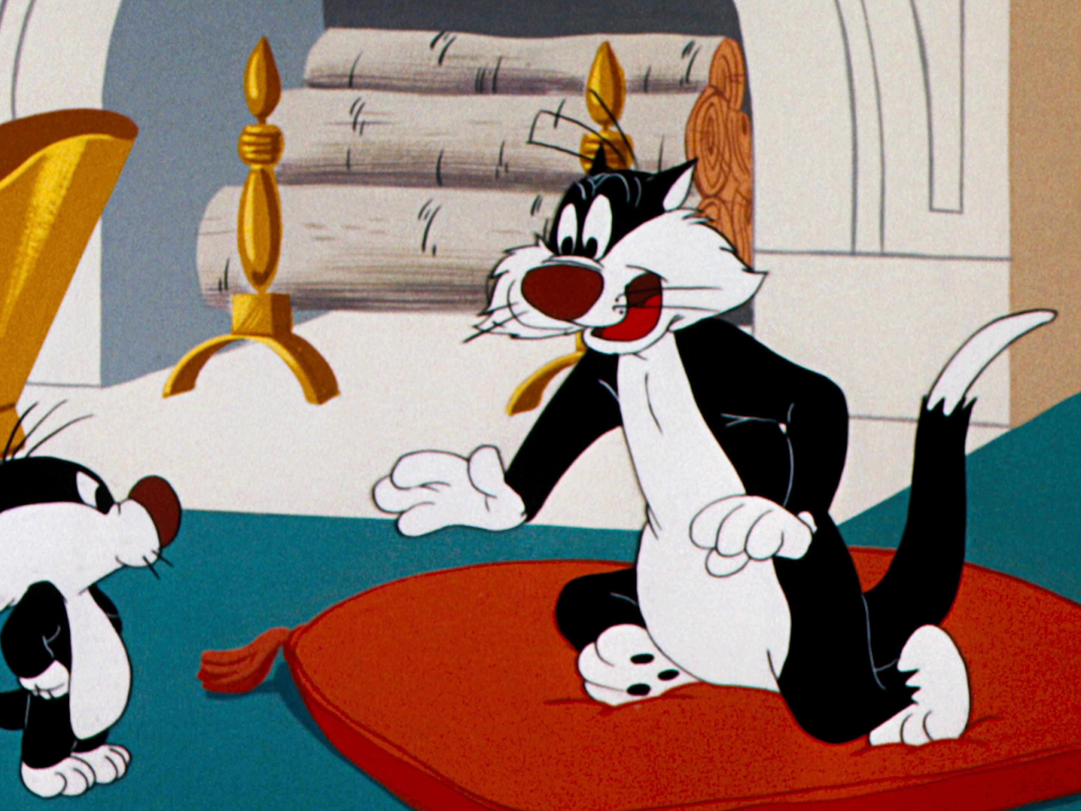 Prime Video: Looney Tunes - Season 21