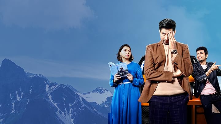 Prime Video: Tripling - Season 2