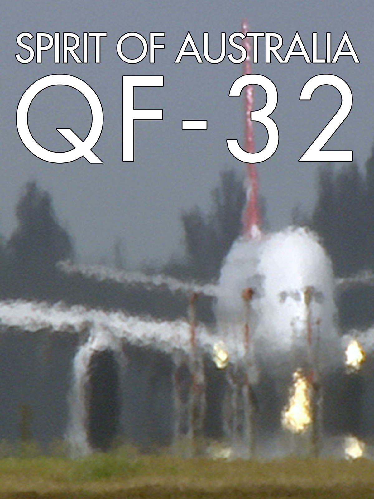 Prime Video: Qf 32