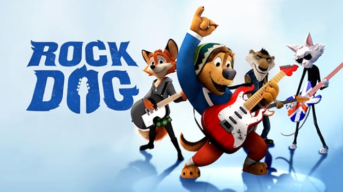 What Is Dog Rock