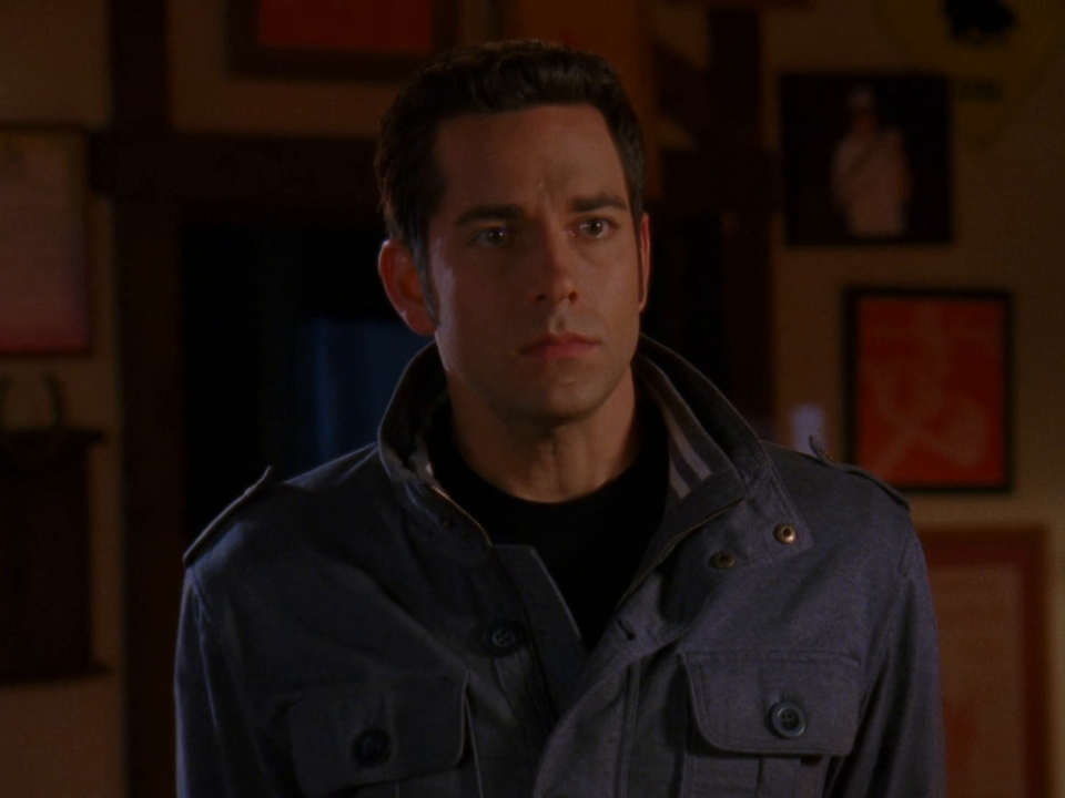 Prime Video: Chuck: The Complete Fifth Season