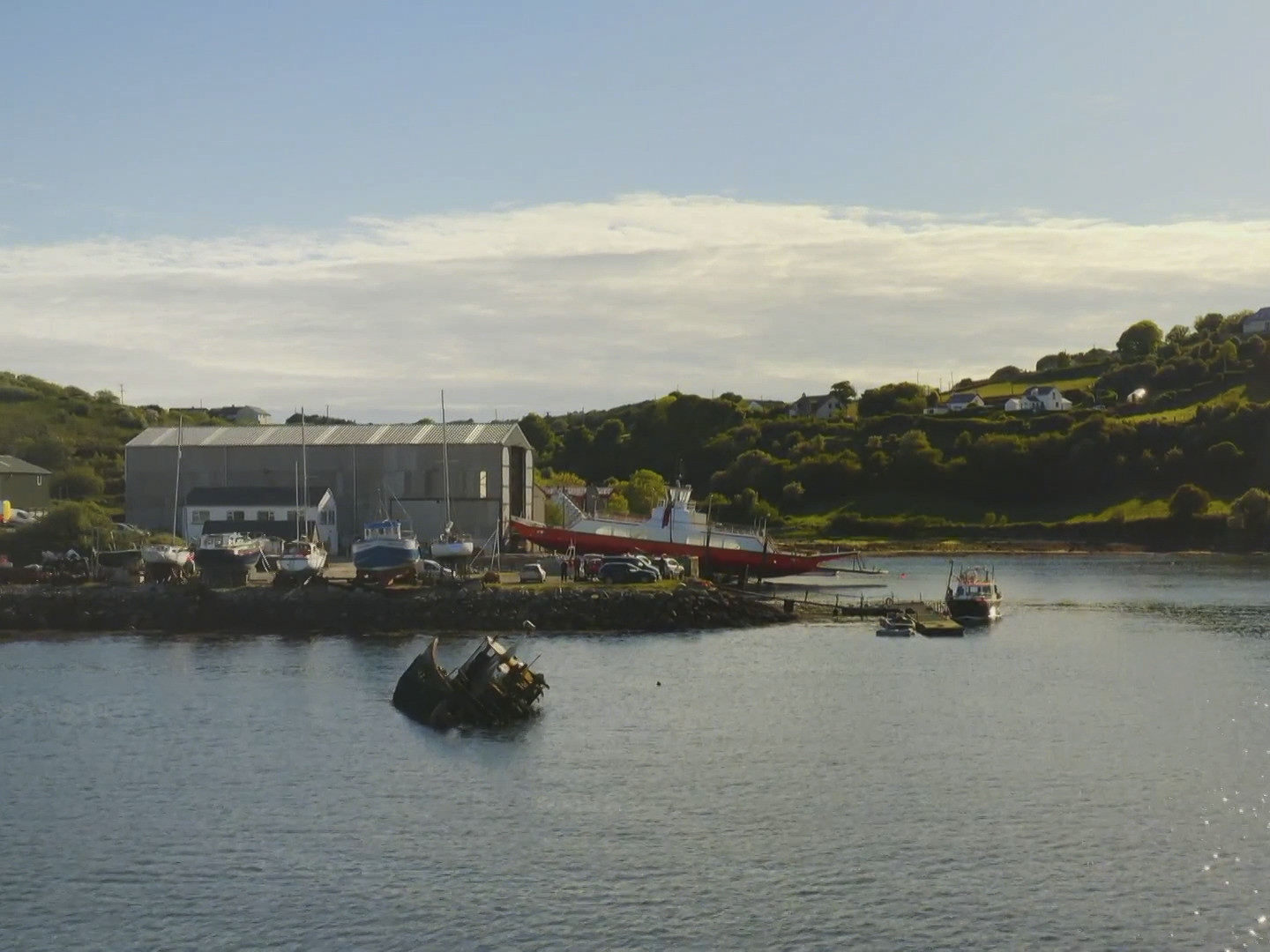 Prime Video: Shipwreck Secrets - Season 1