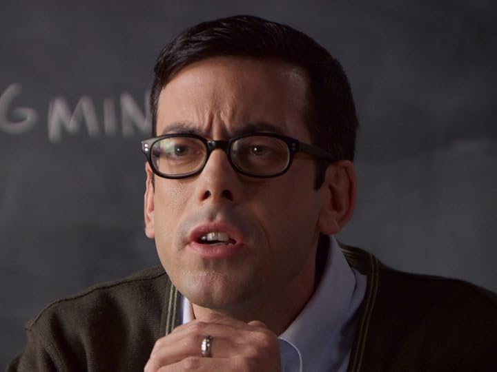 Prime Video: Everybody Hates Chris Season 1