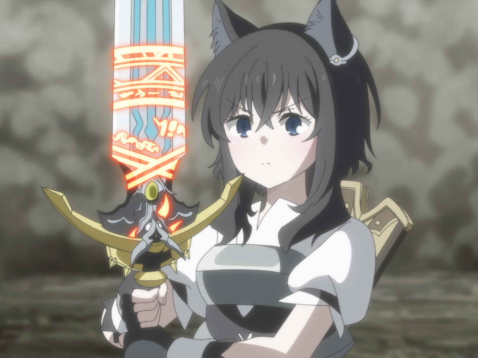 Prime Video: Tenken - Reincarnato in una spada