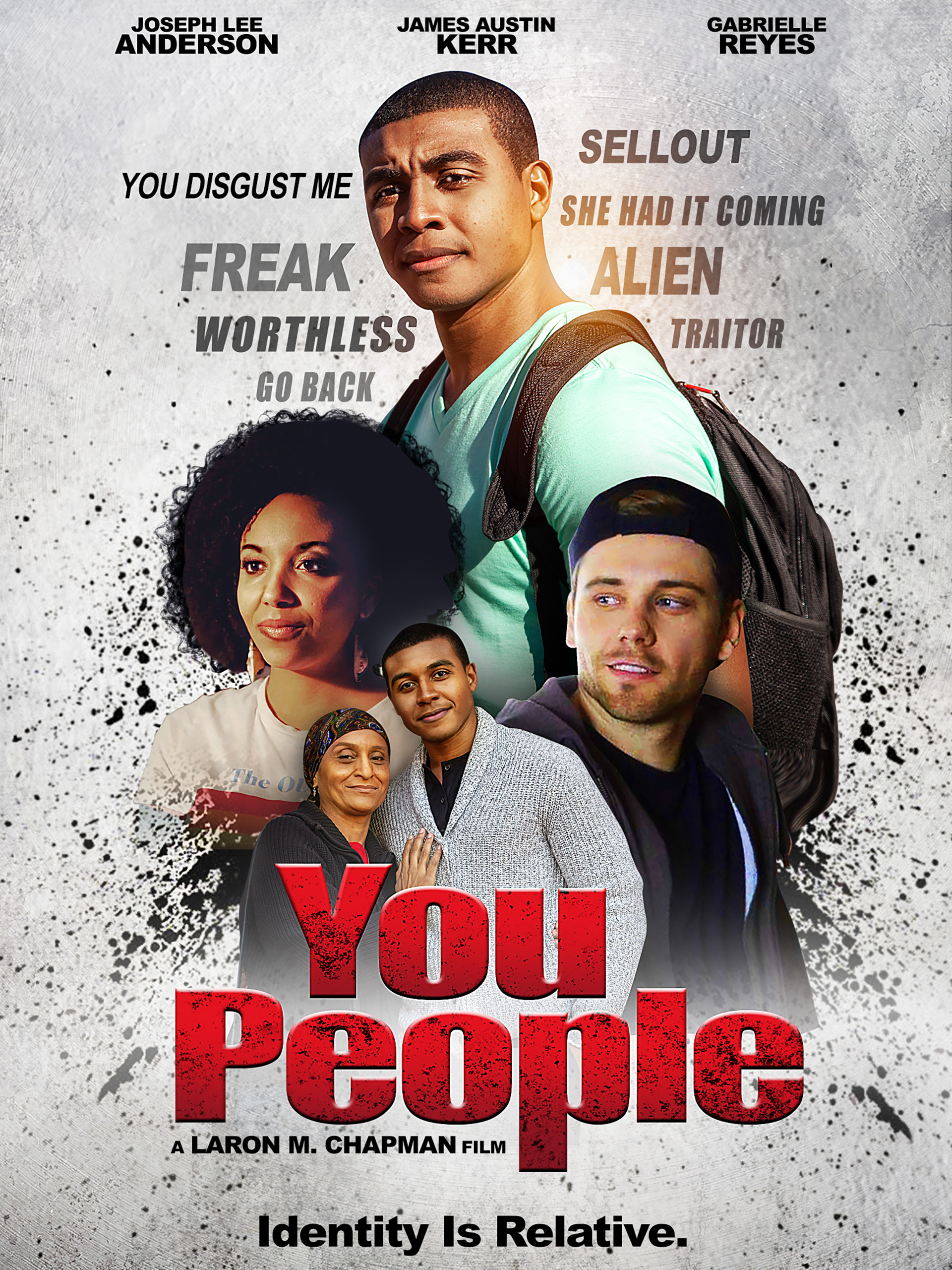 Prime Video: You People