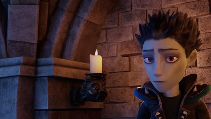 Watch The Little Vampire | Prime Video