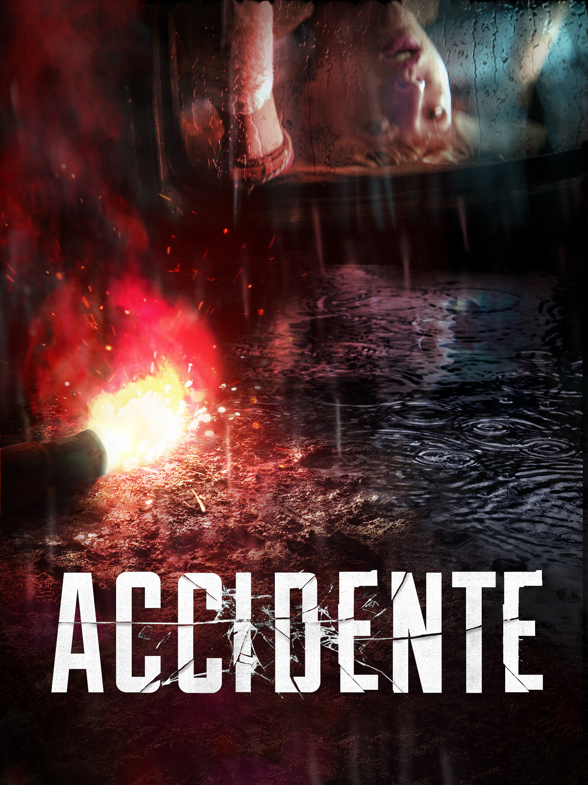 Prime Video: Accidente
