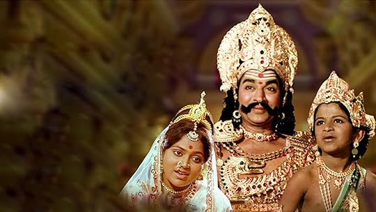 Prime Video: Bhakta Prahlada