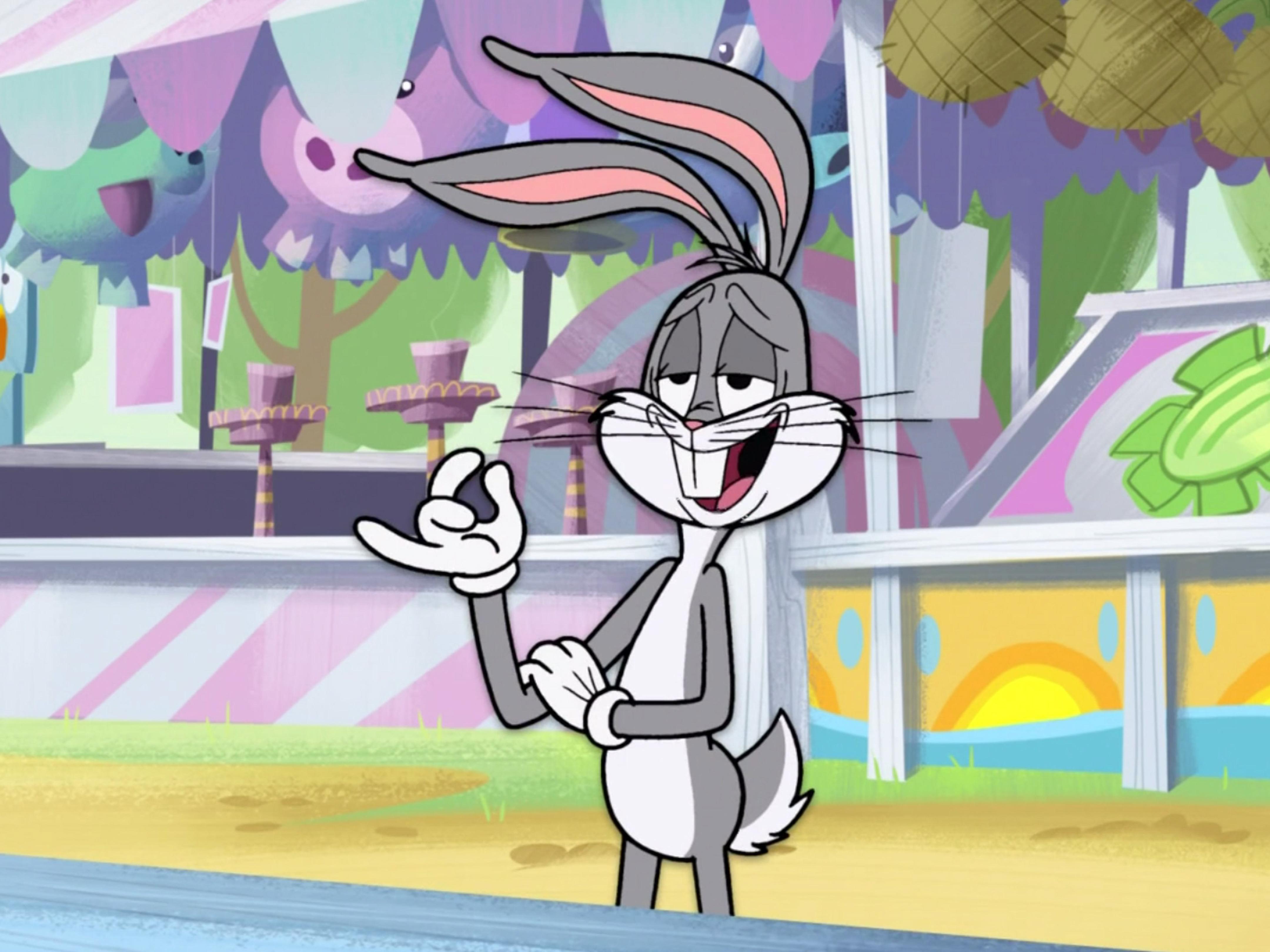 Prime Video: New Looney Tunes - Season 1