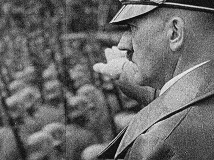Prime Video: Hitler's Secret Bomb - Season 1