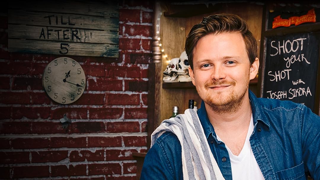 Prime Video: Shoot Your Shot - Season 1