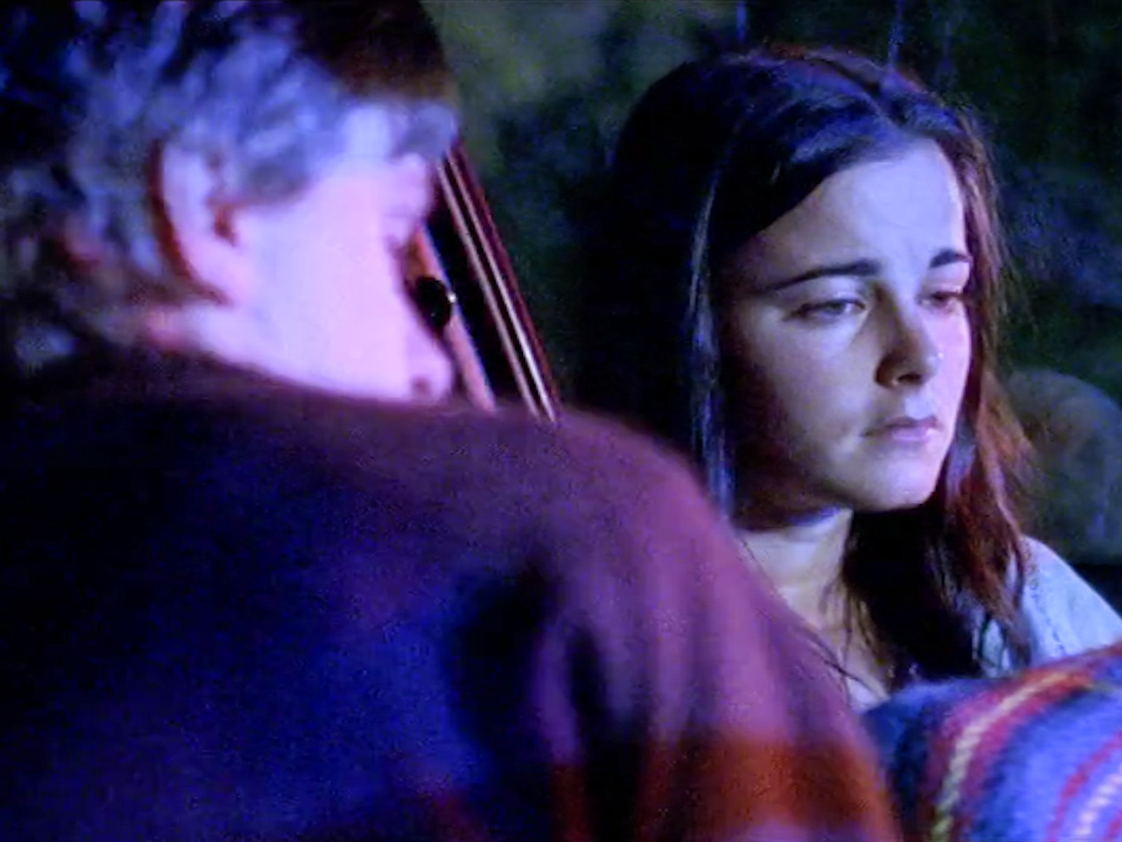 Prime Video: Marking Time