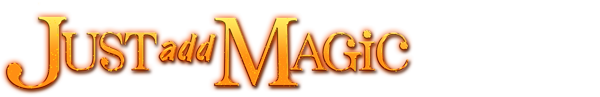 Prime Video: Just Add Magic - Season 2