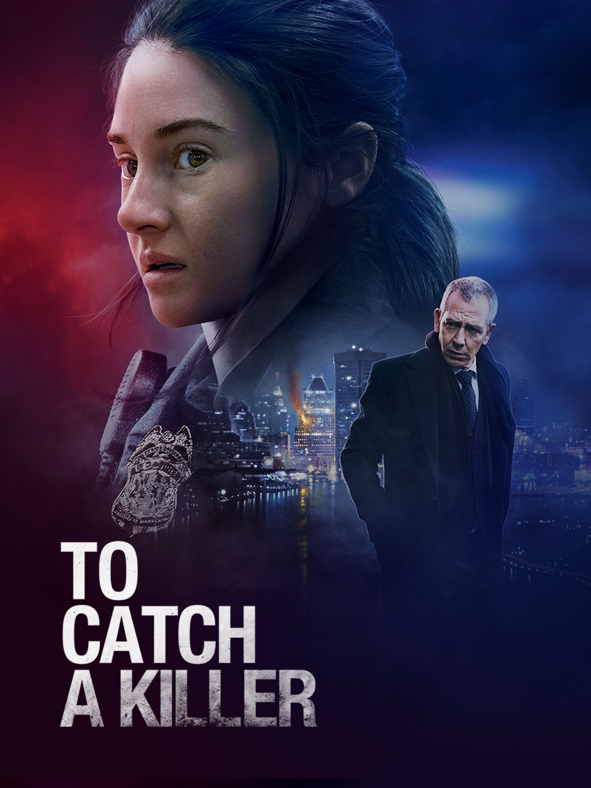 Prime Video: To Catch a Killer