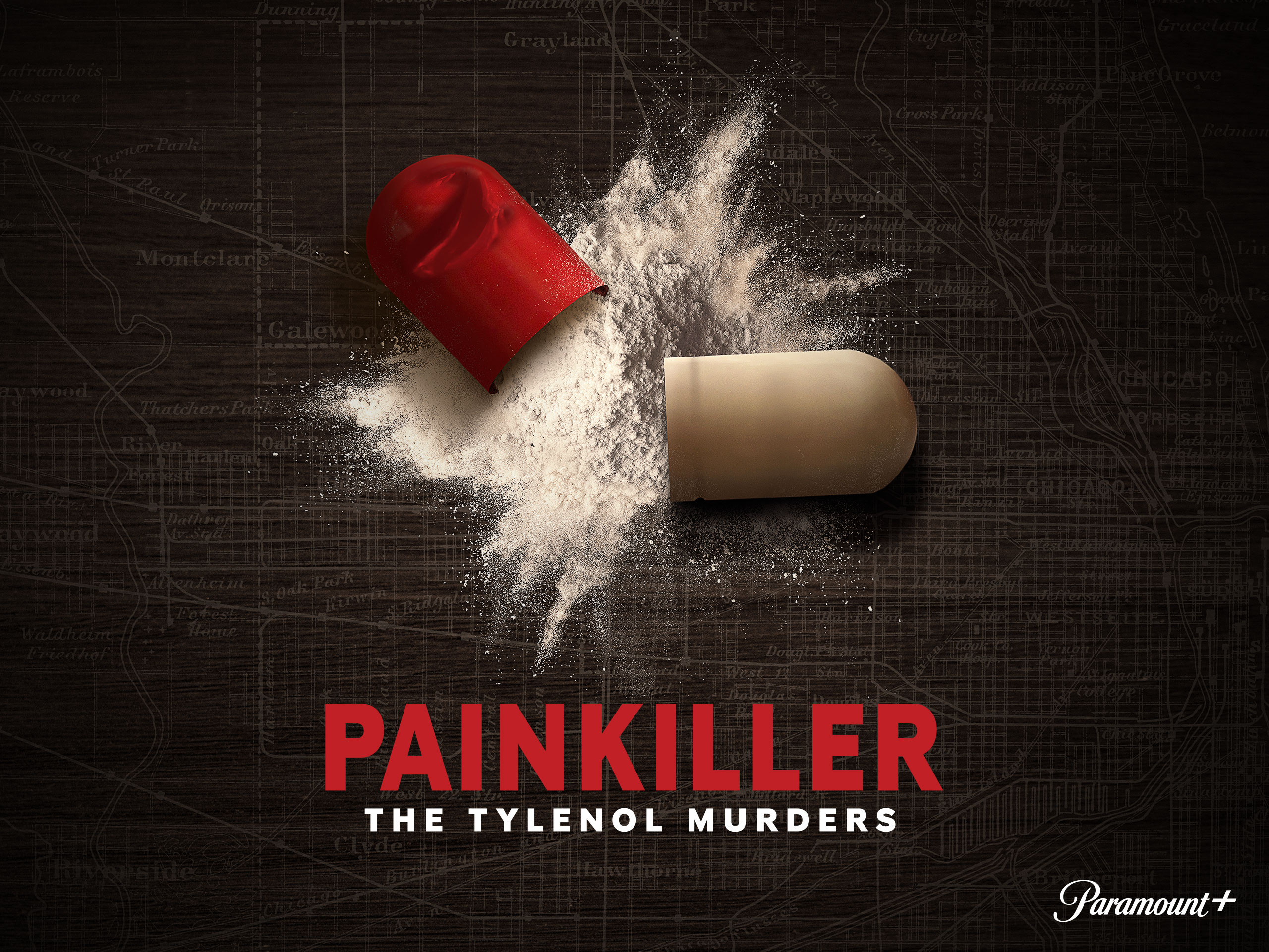 Prime Video: Painkiller: The Tylenol Murders
