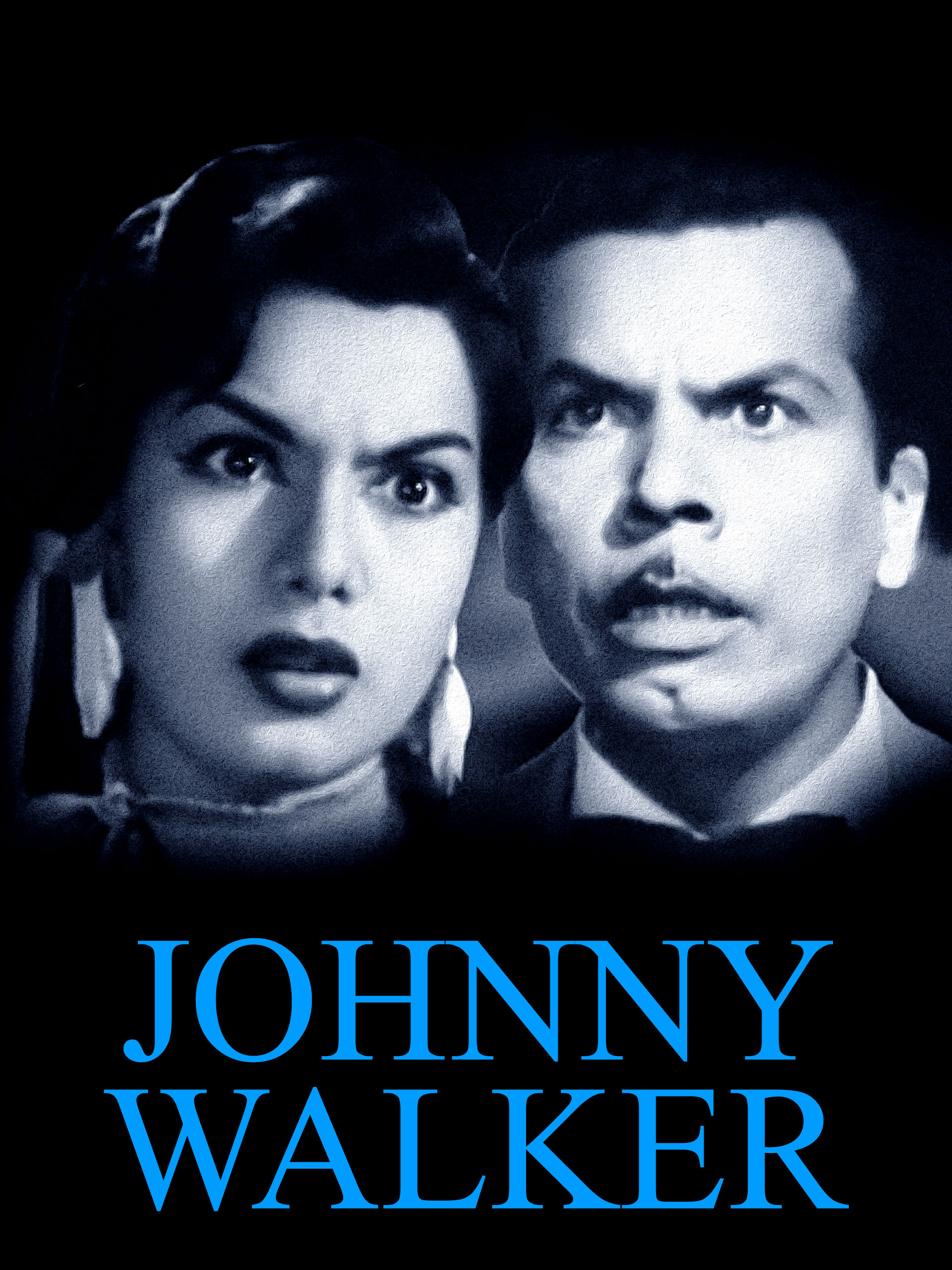Prime Video: Johnny Walker
