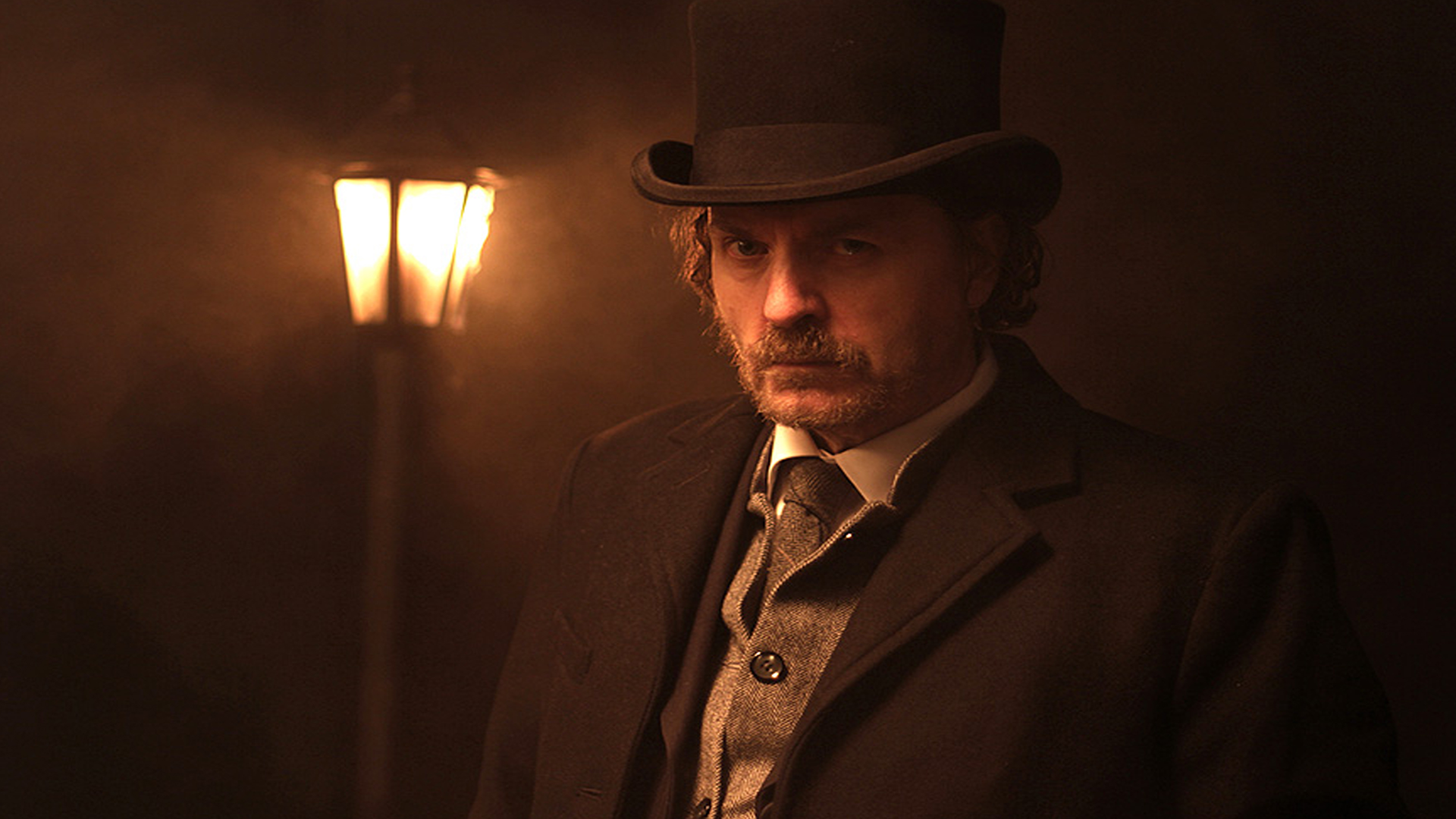 Prime Video: Ripper Untold