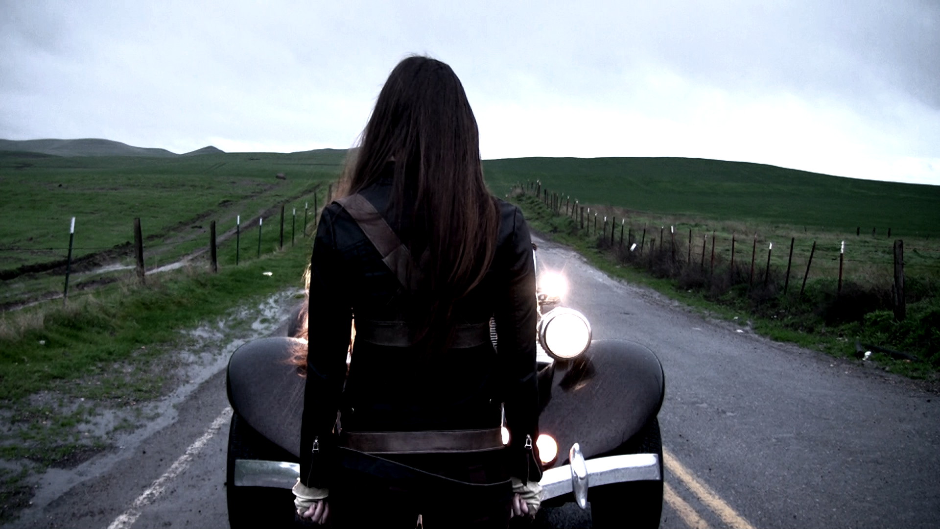 Watch The Danger Element | Prime Video