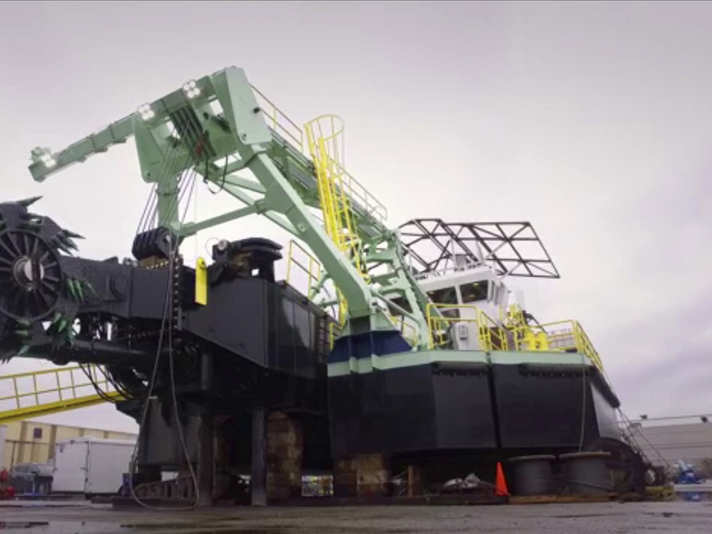 Prime Video: Sea Monsters - Season 1