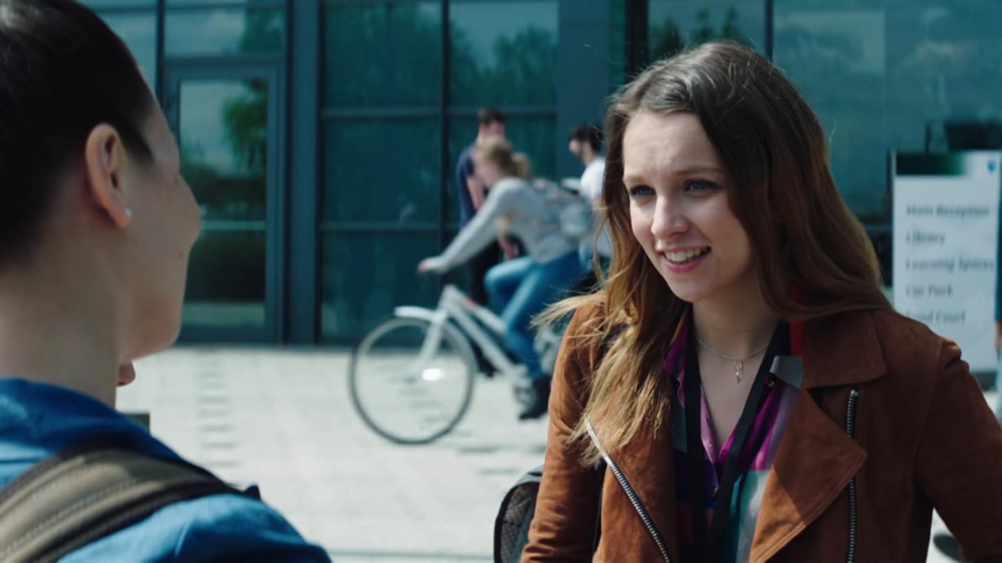 Watch Traces, Season 1 | Prime Video