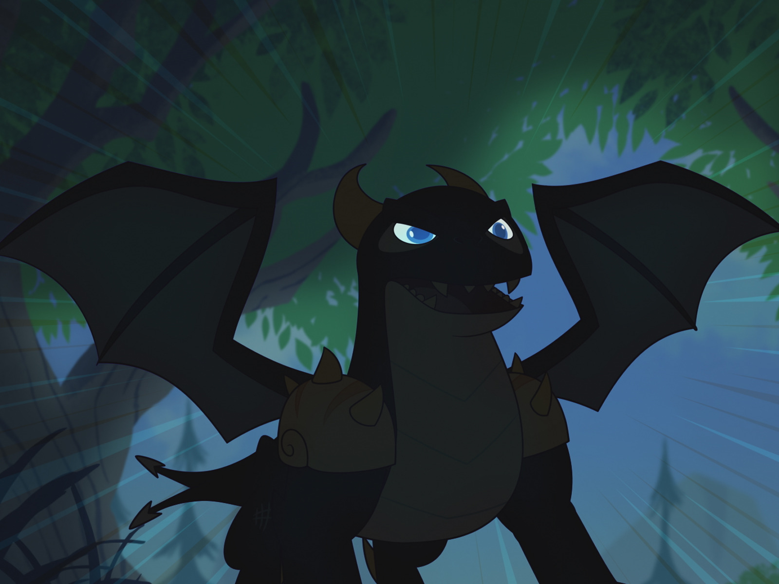 Prime Video: Clip: Dragamonz