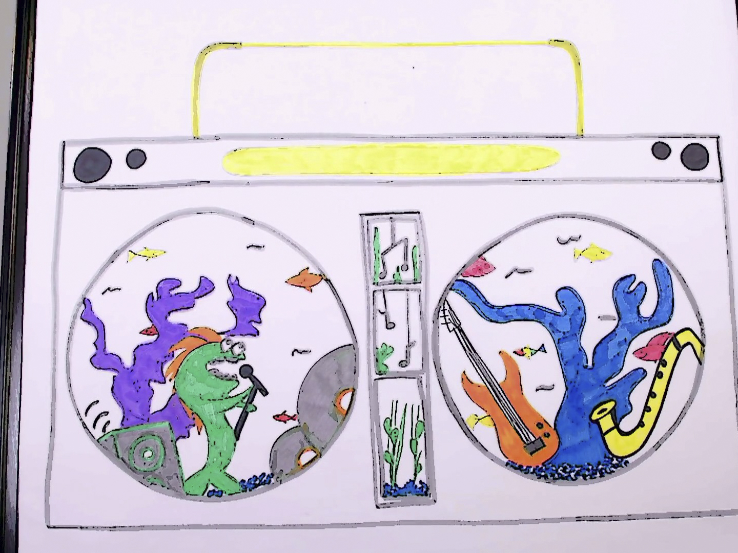 Prime Video: Tanked Jr. - Season 1