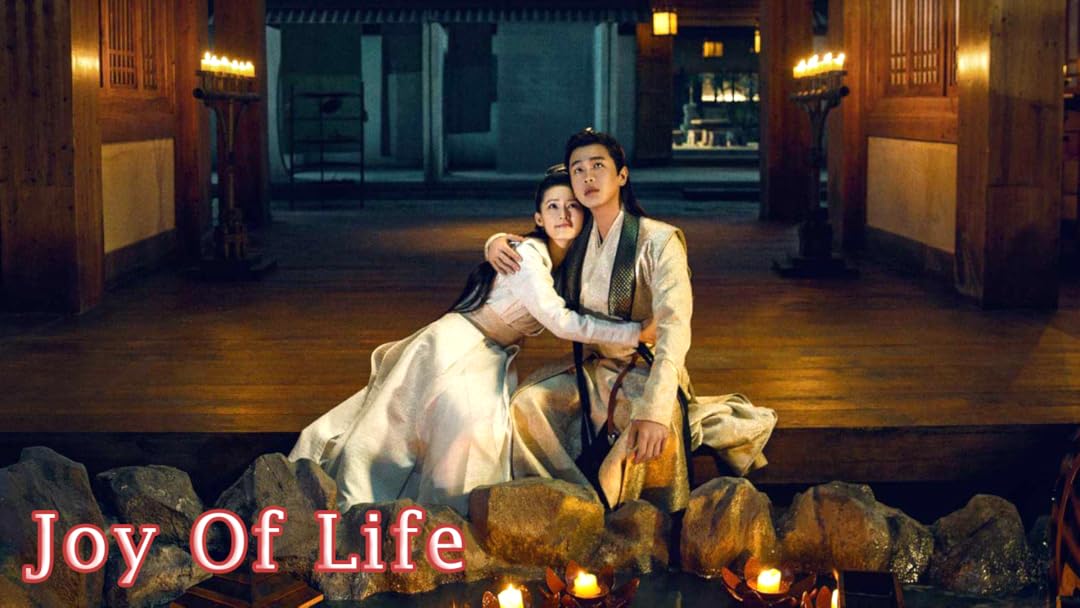 Watch Joy Of Life | Prime Video